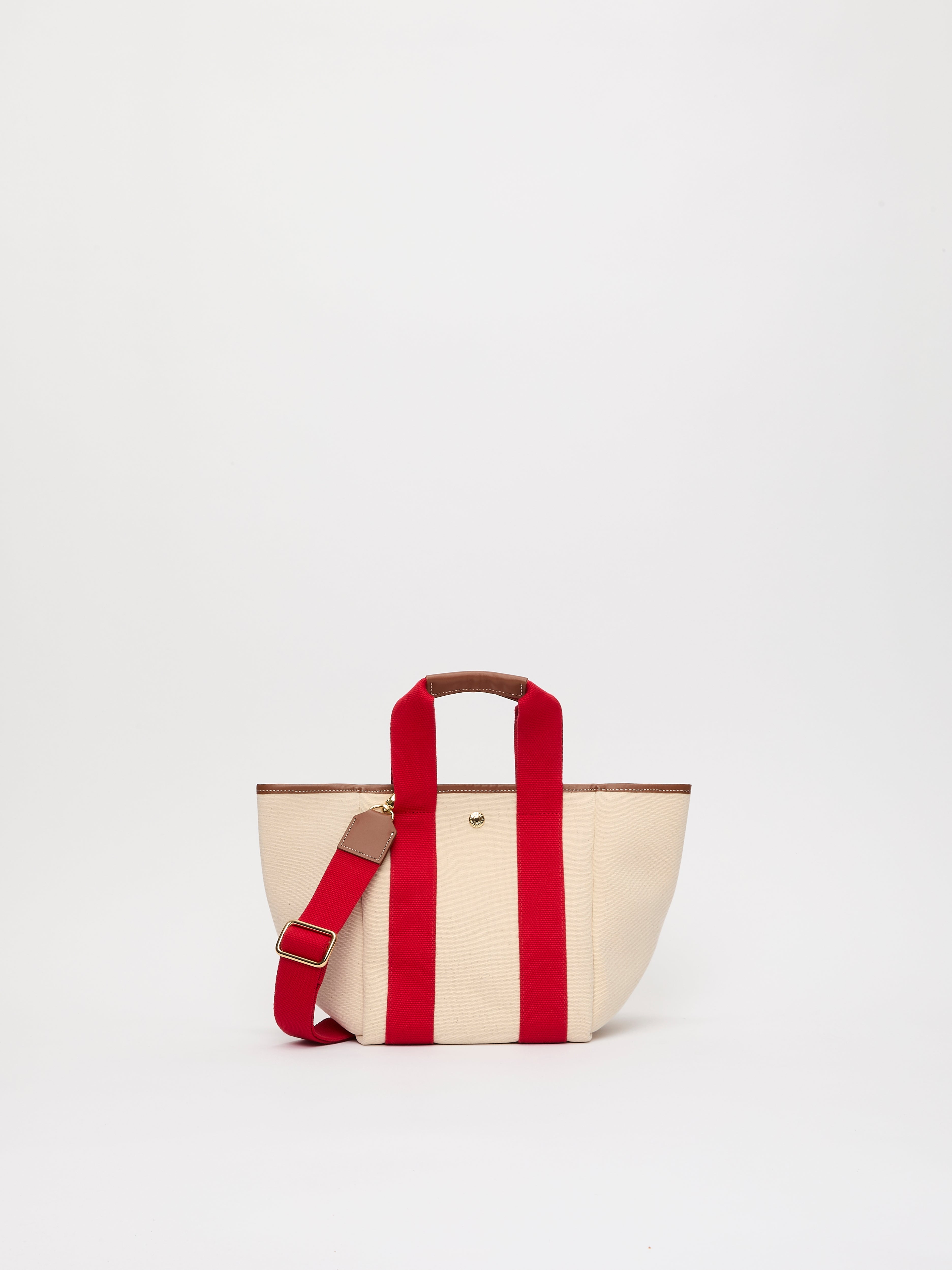 Traversée S Square - Essentials Red – Rue de Verneuil